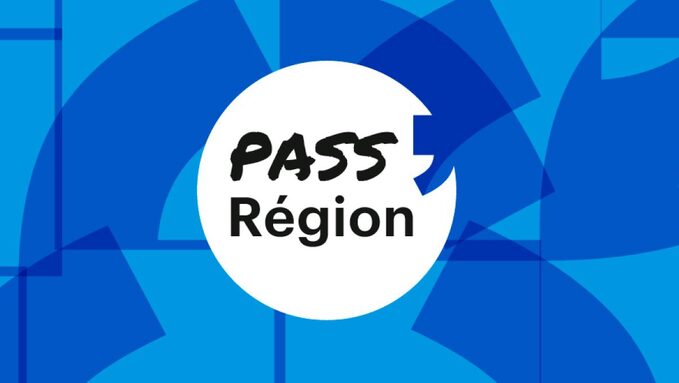 Avantages Pass'Région - Actualités du lycée - Lycée Georges Brassens